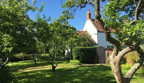 Exploring Myrtle Farm: A Hidden Gem in North Somerset — Zara Miller-Burns