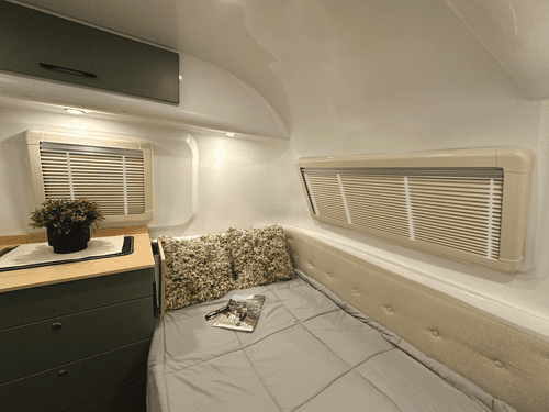 About — Capsule Caravans
