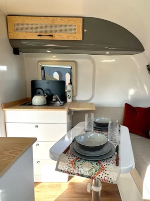 About — Capsule Caravans