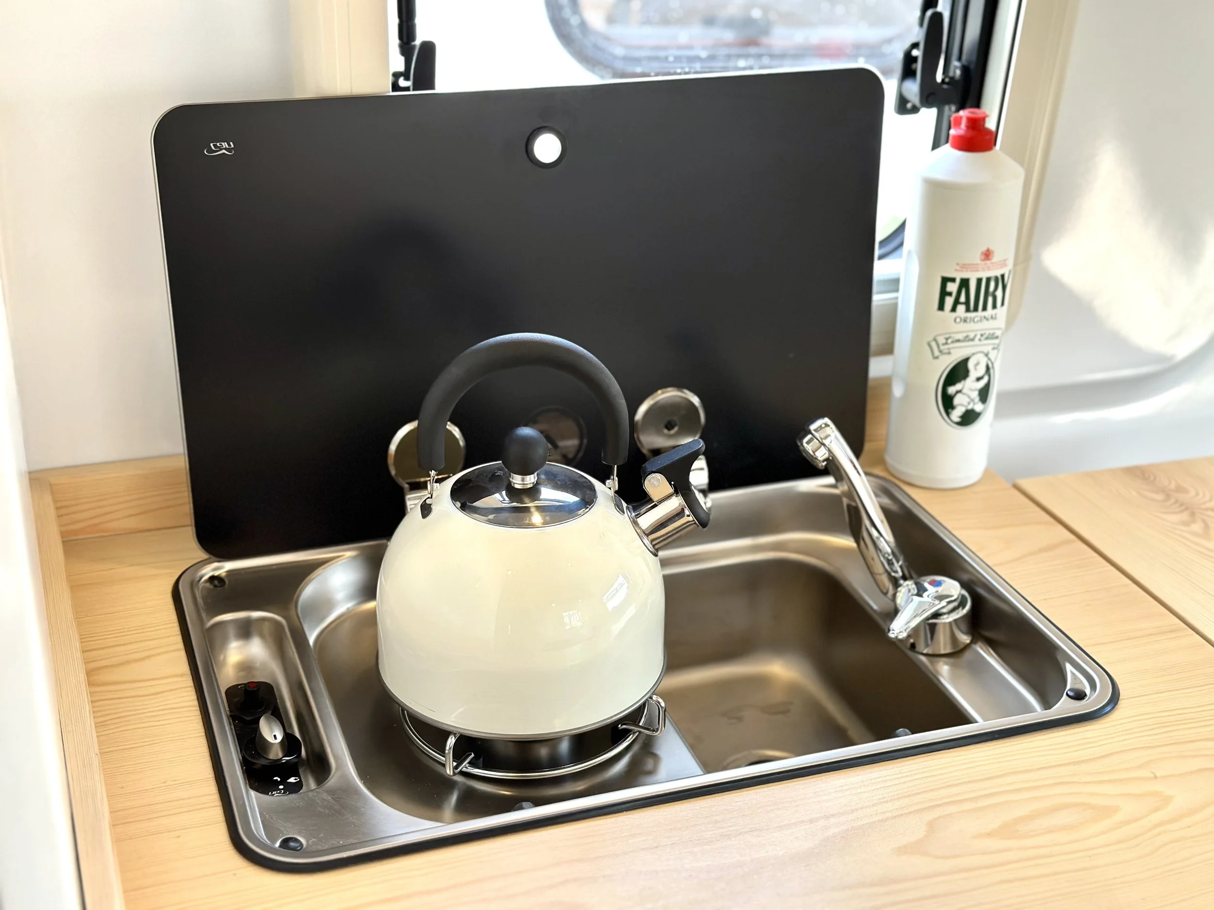 About — Capsule Caravans