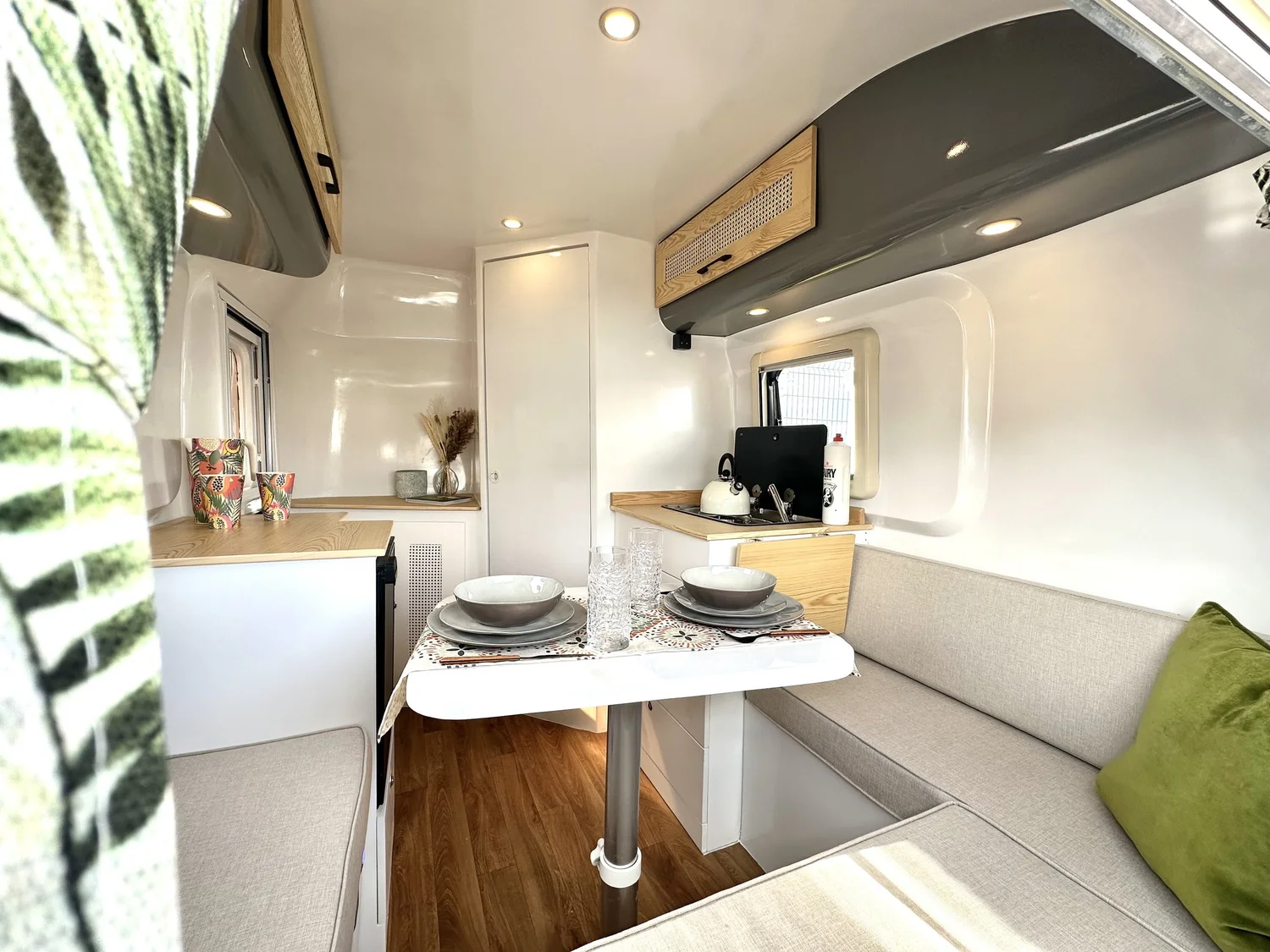 About — Capsule Caravans