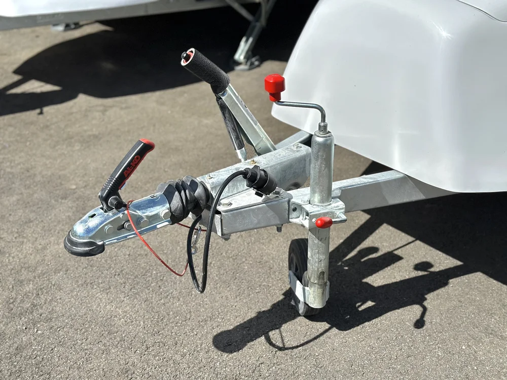 About — Capsule Caravans