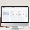 MyCRM — NZFSG