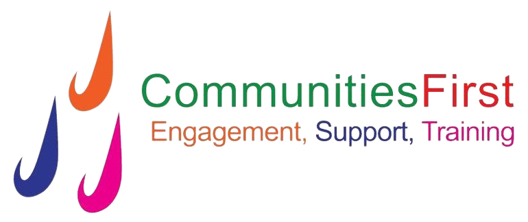Communities First | Local engagement in estates & neighbourhoods