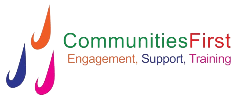Communities First | Local engagement in estates & neighbourhoods