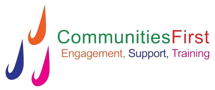 Communities First | Local engagement in estates & neighbourhoods