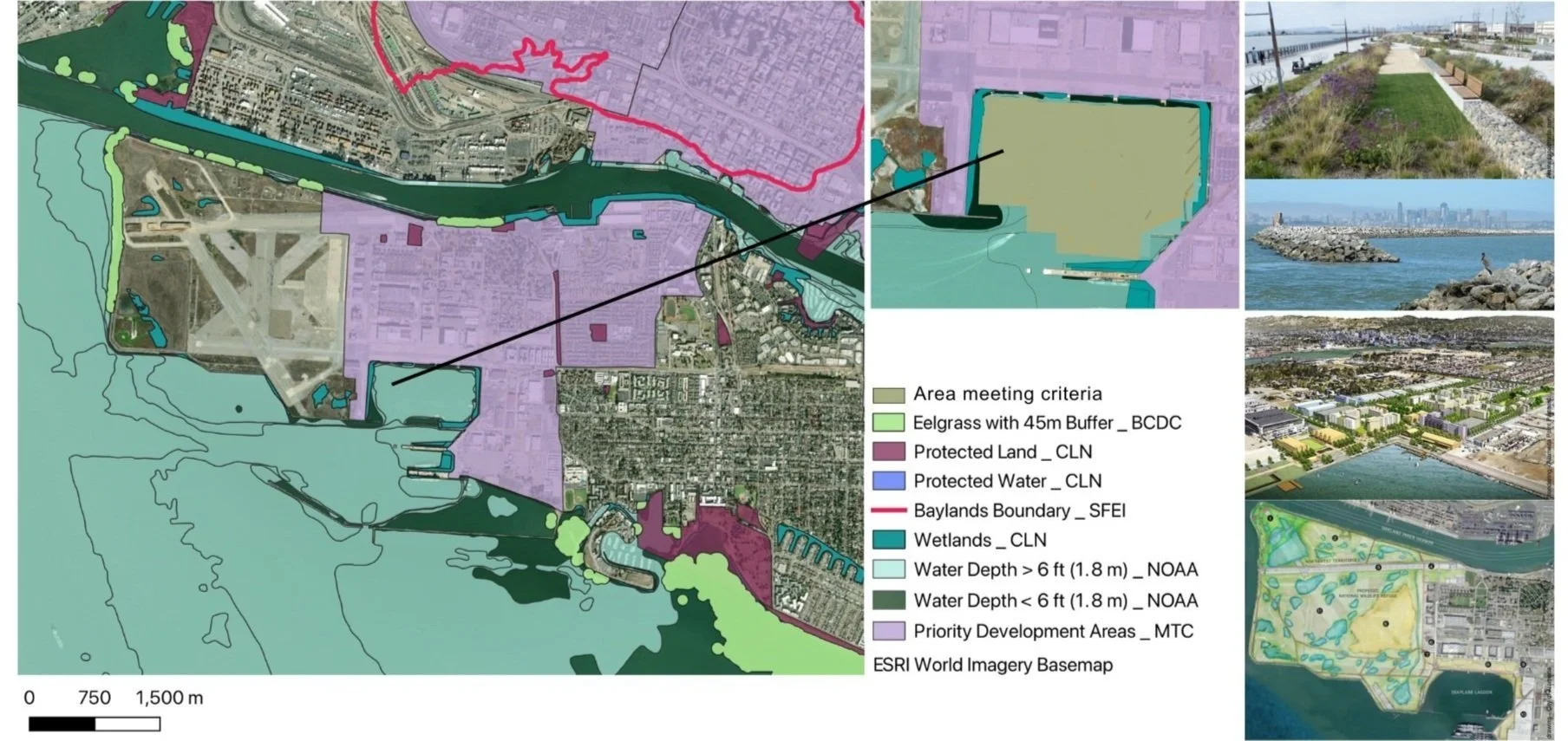 Services 2 — Bay Area Floating Homes is a non-profit, public benefit ...