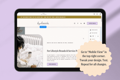 Mastering Mobile-Friendly Design: Tips to Boost SEO and Engagement ...