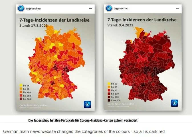 Bad Data Visualization: Common Mistakes And Best Practices — Data Lab ...