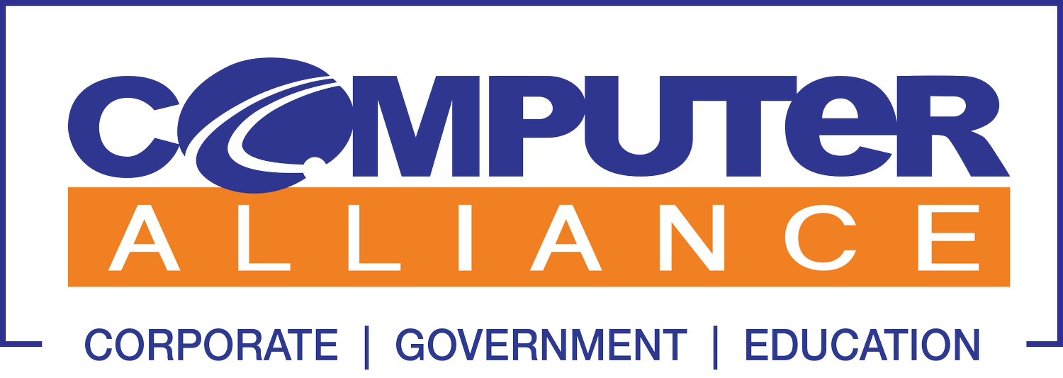 Why Choose Us — Computer Alliance | Corporate Education Government Why Choose Us — Computer Alliance | Corporate Education Government