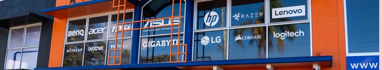 Why Choose Us — Computer Alliance | Corporate Education Government