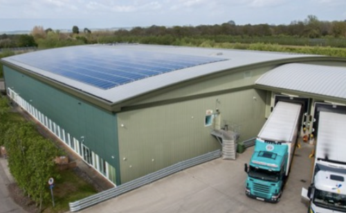 Case Study- Solar PV and Battery Storage Installation for Rural Cold ...
