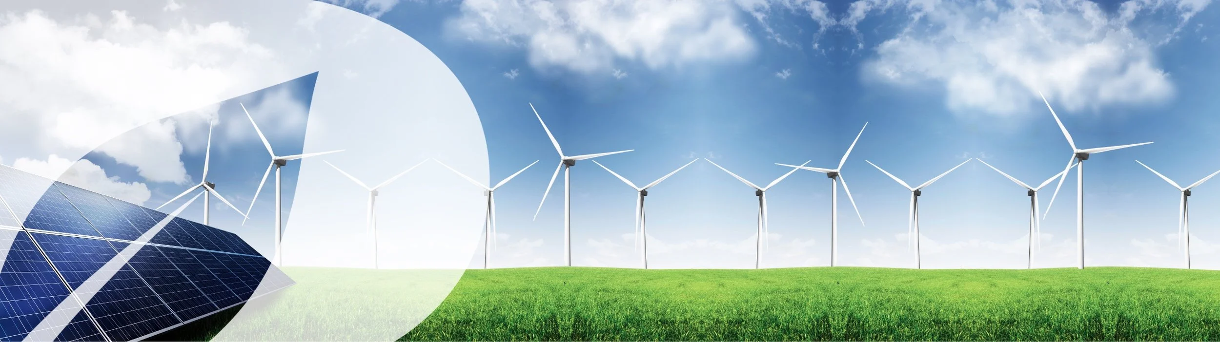 Blue Renewables- Solving Your Sustainable Energy Needs