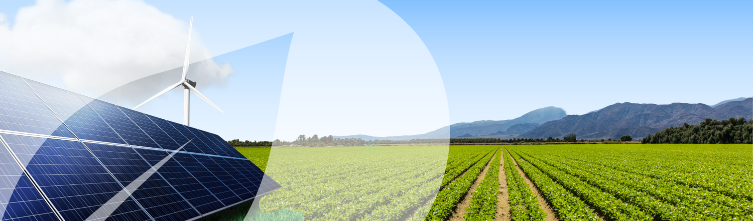 Renewable Energy for Agriculture — Blue Renewables | Solving Your ...