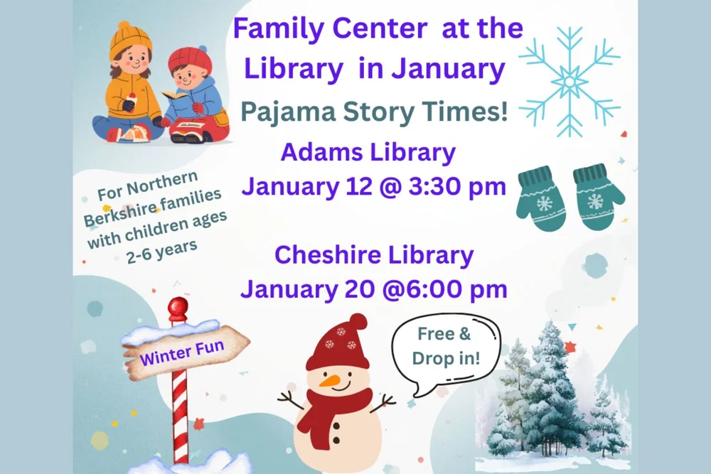 Events — Cheshire Public Library