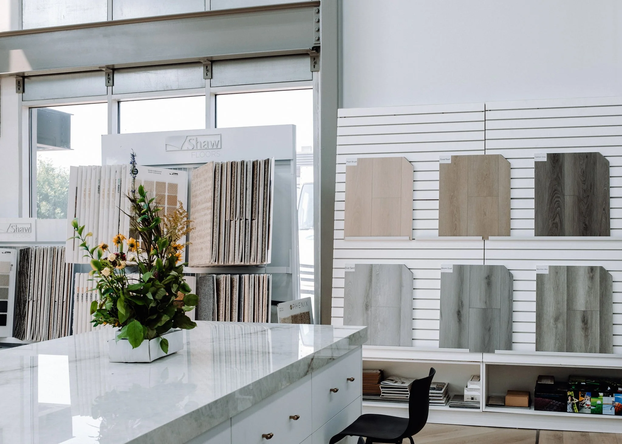 YYC Flooring Solutions | Best Flooring Company in Calgary