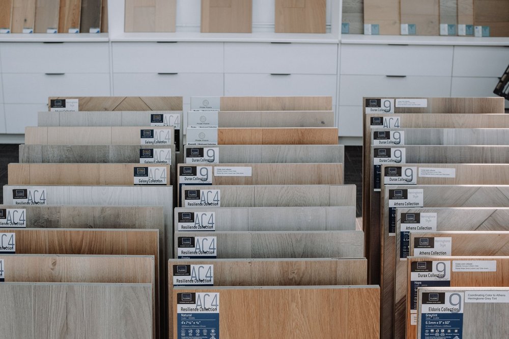Premium Flooring & Installation in Calgary | YYC Flooring Solutions