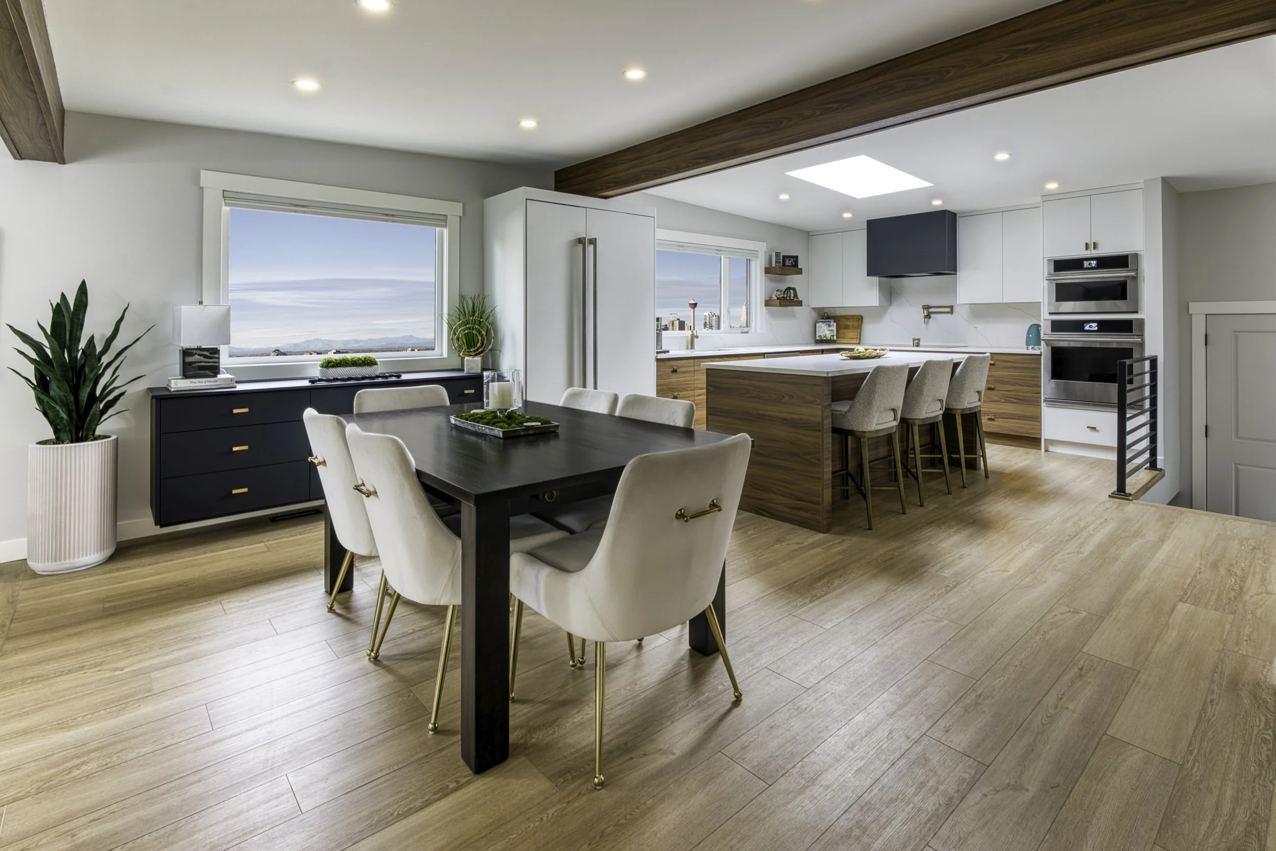 Premium Flooring & Installation in Calgary | YYC Flooring Solutions