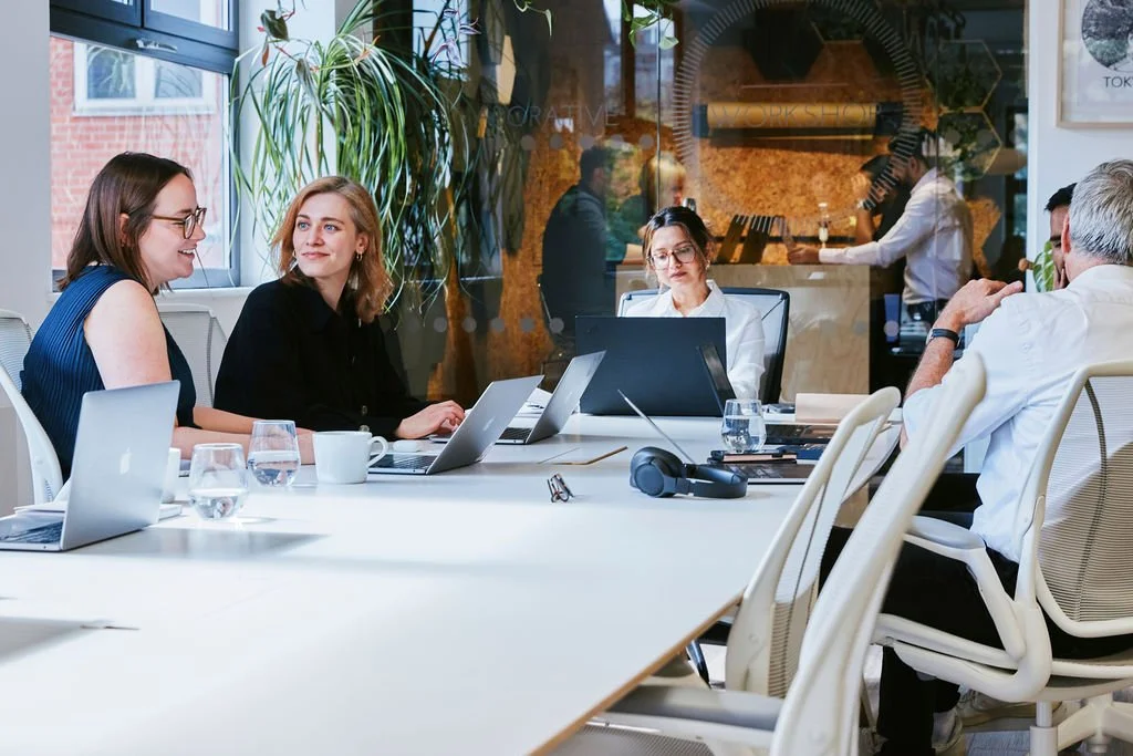 Inner Circle Consulting