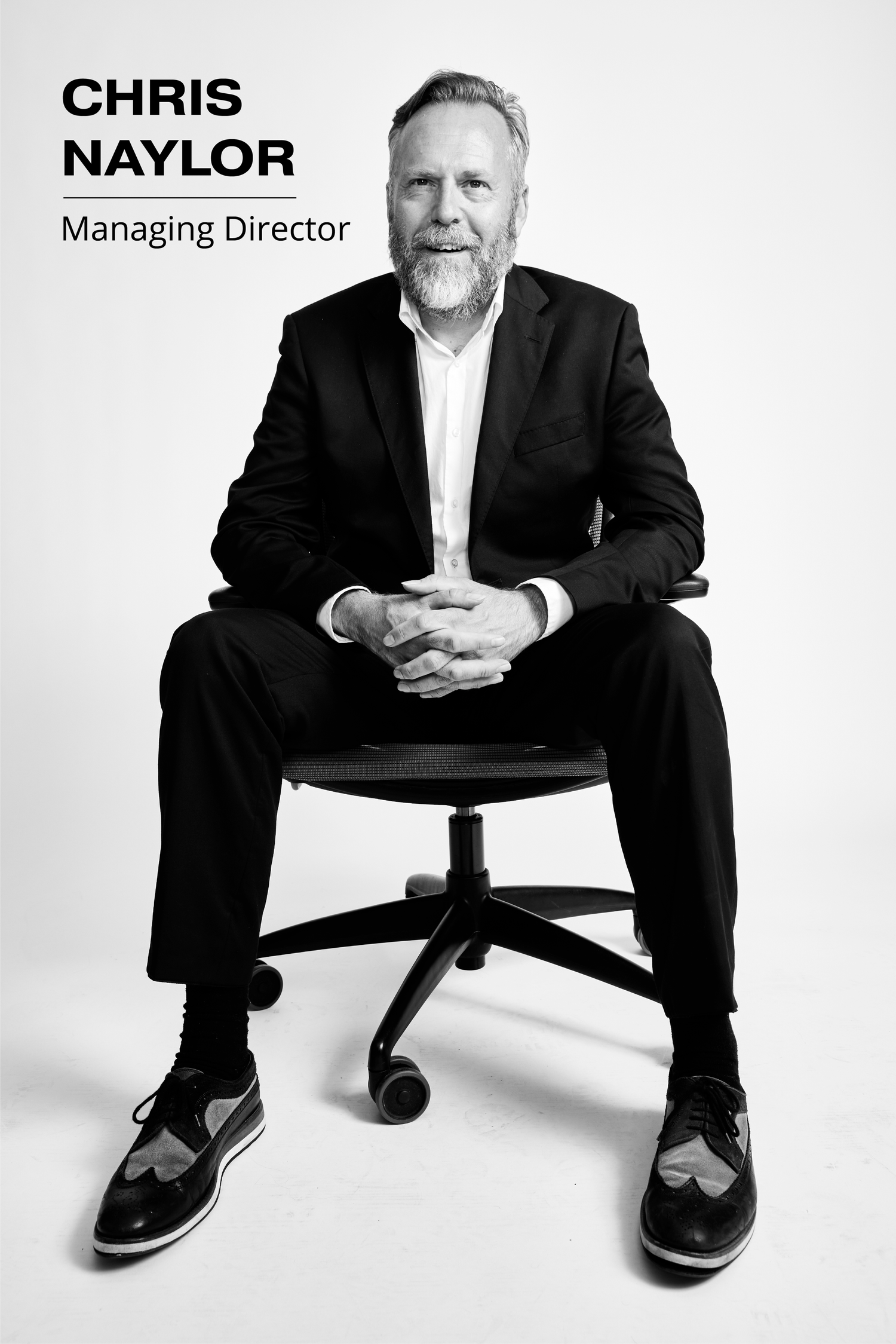 TEAM — Inner Circle Consulting