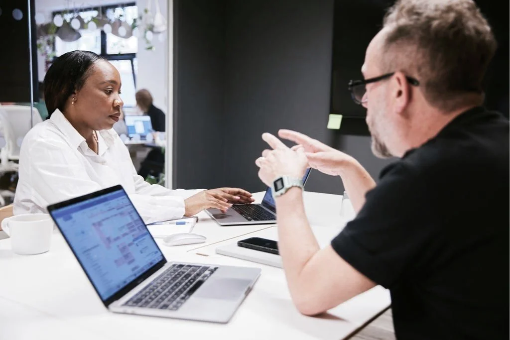 Inner Circle Consulting