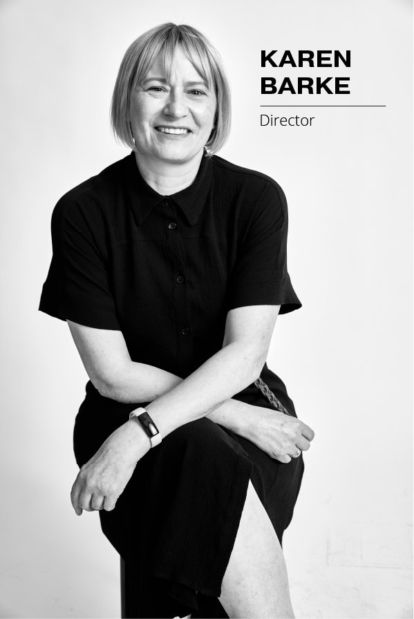 TEAM — Inner Circle Consulting