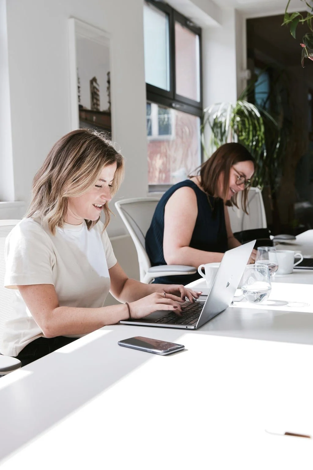 JOIN US — Inner Circle Consulting