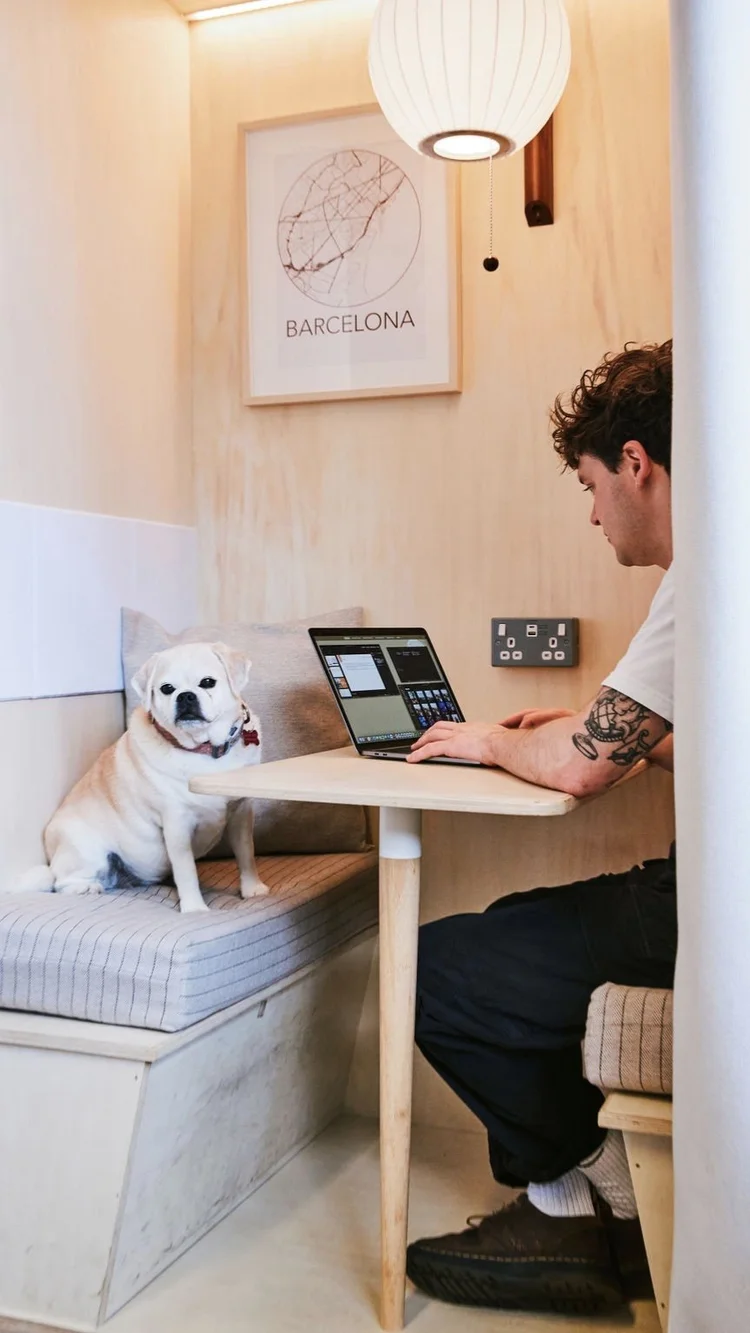 JOIN US — Inner Circle Consulting