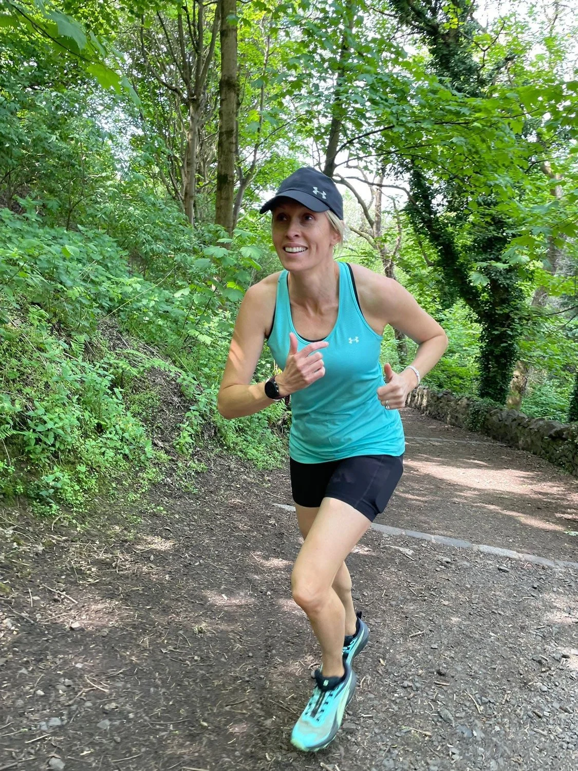 Stride Out Running Tours | Edinburgh Guided Running Tours - Unique ...