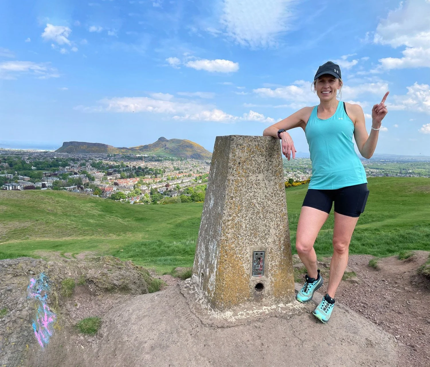 Stride Out Running Tours | Edinburgh Guided Running Tours - Unique ...