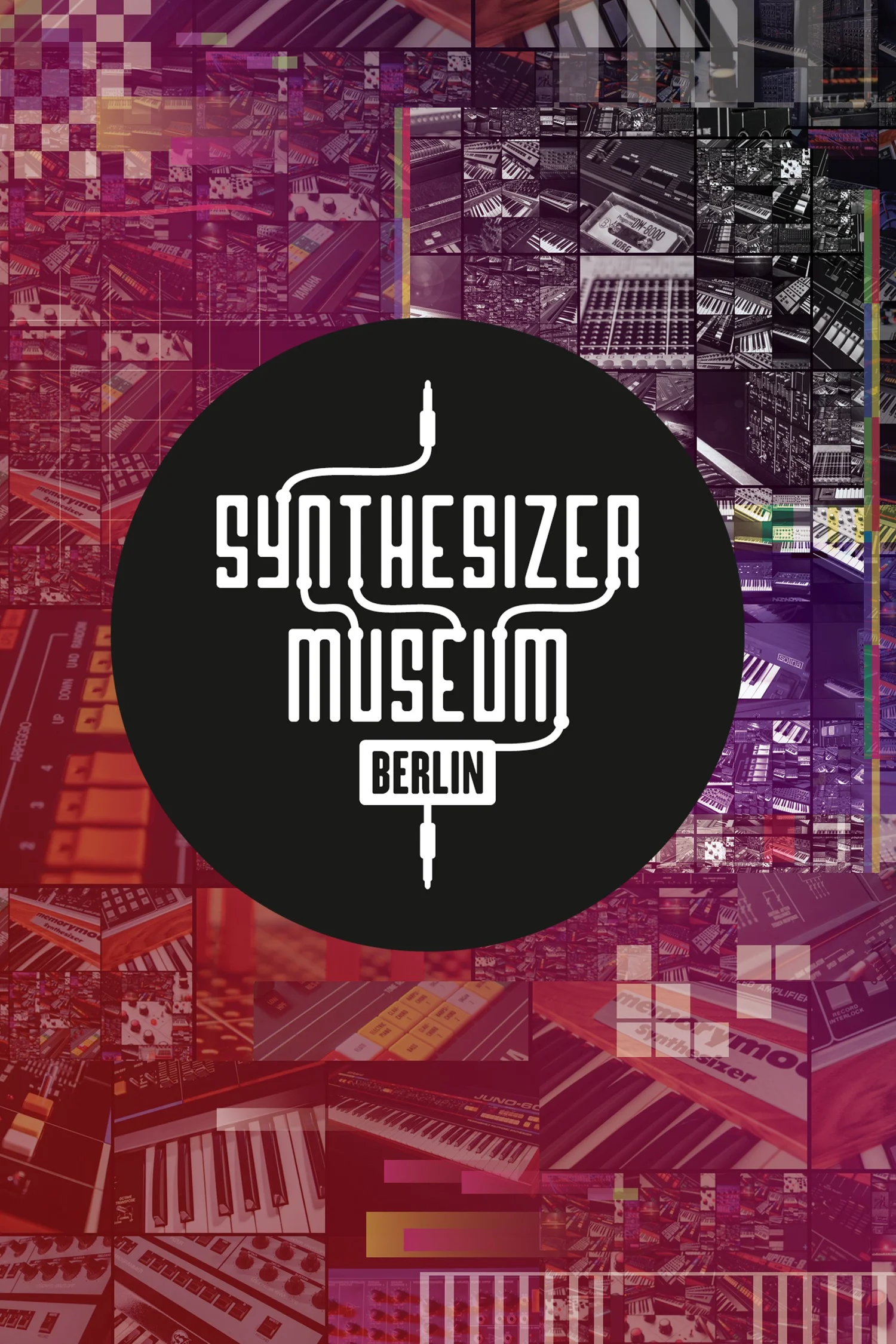 Synthesizer Museum Berlin Our Vintage Synth Collection for You to Play ...