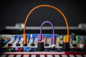 Synthesizer Museum Berlin Our Vintage Synth Collection for You to Play ...