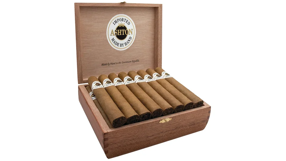 Cigars — Holy Sh'mokes