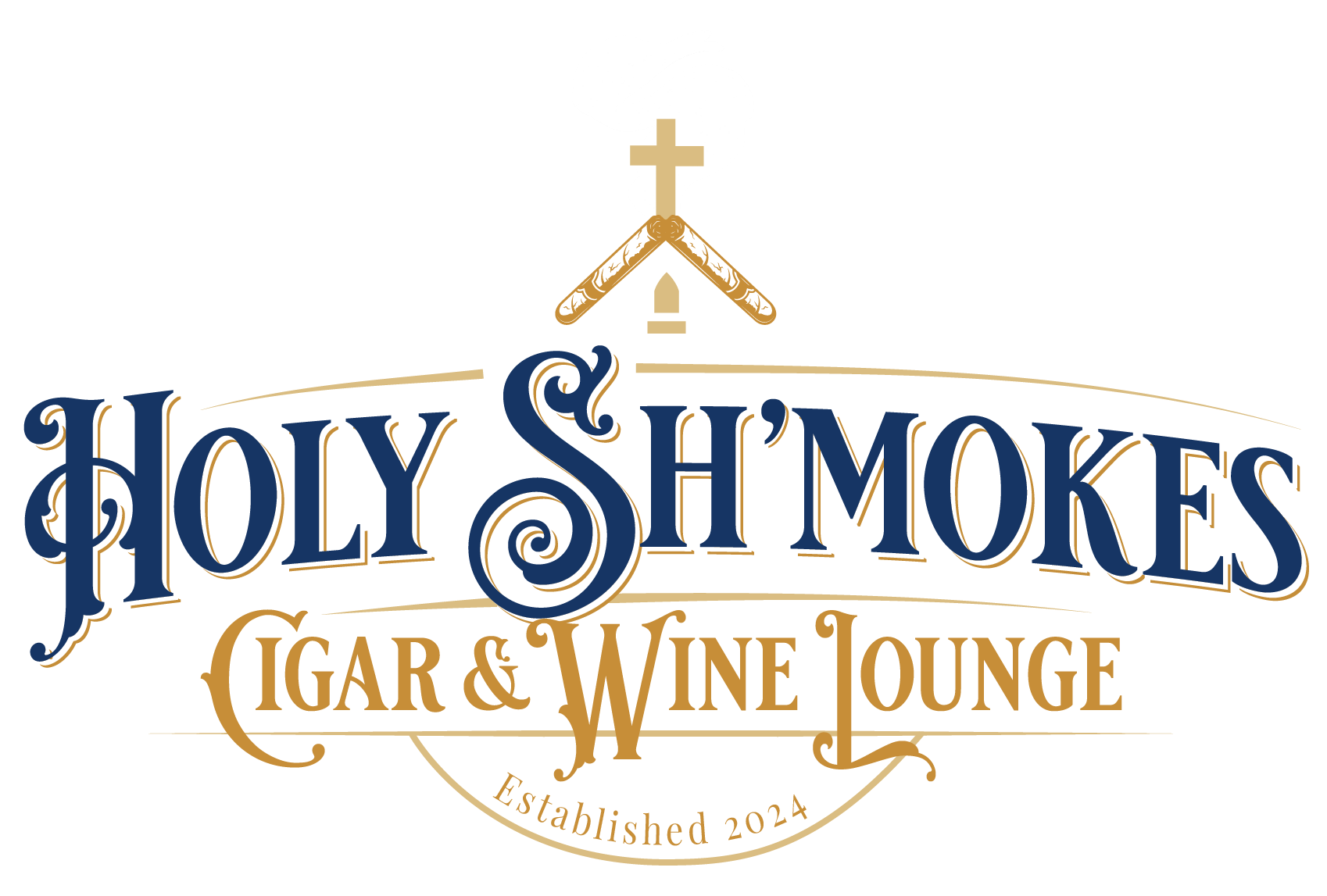 About — Holy Sh'mokes