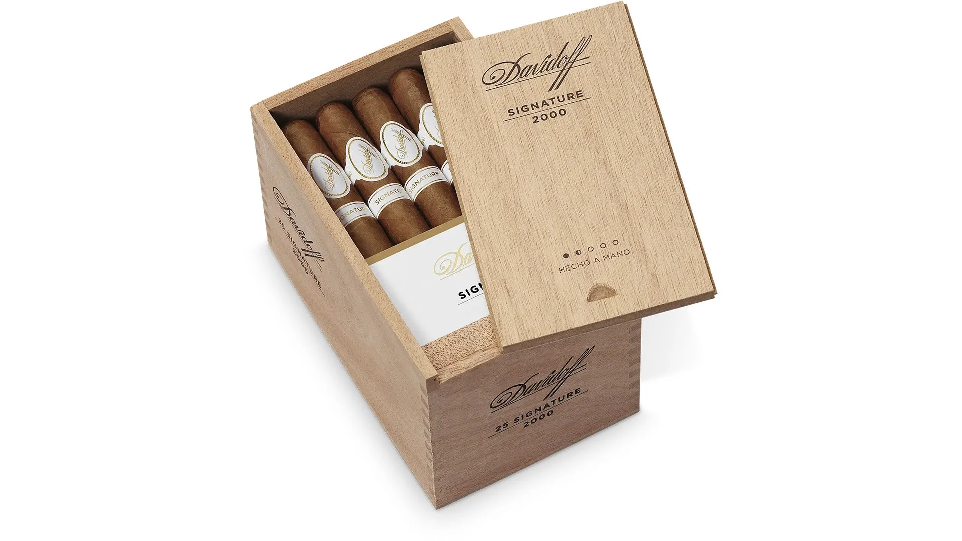 Cigars — Holy Sh'mokes