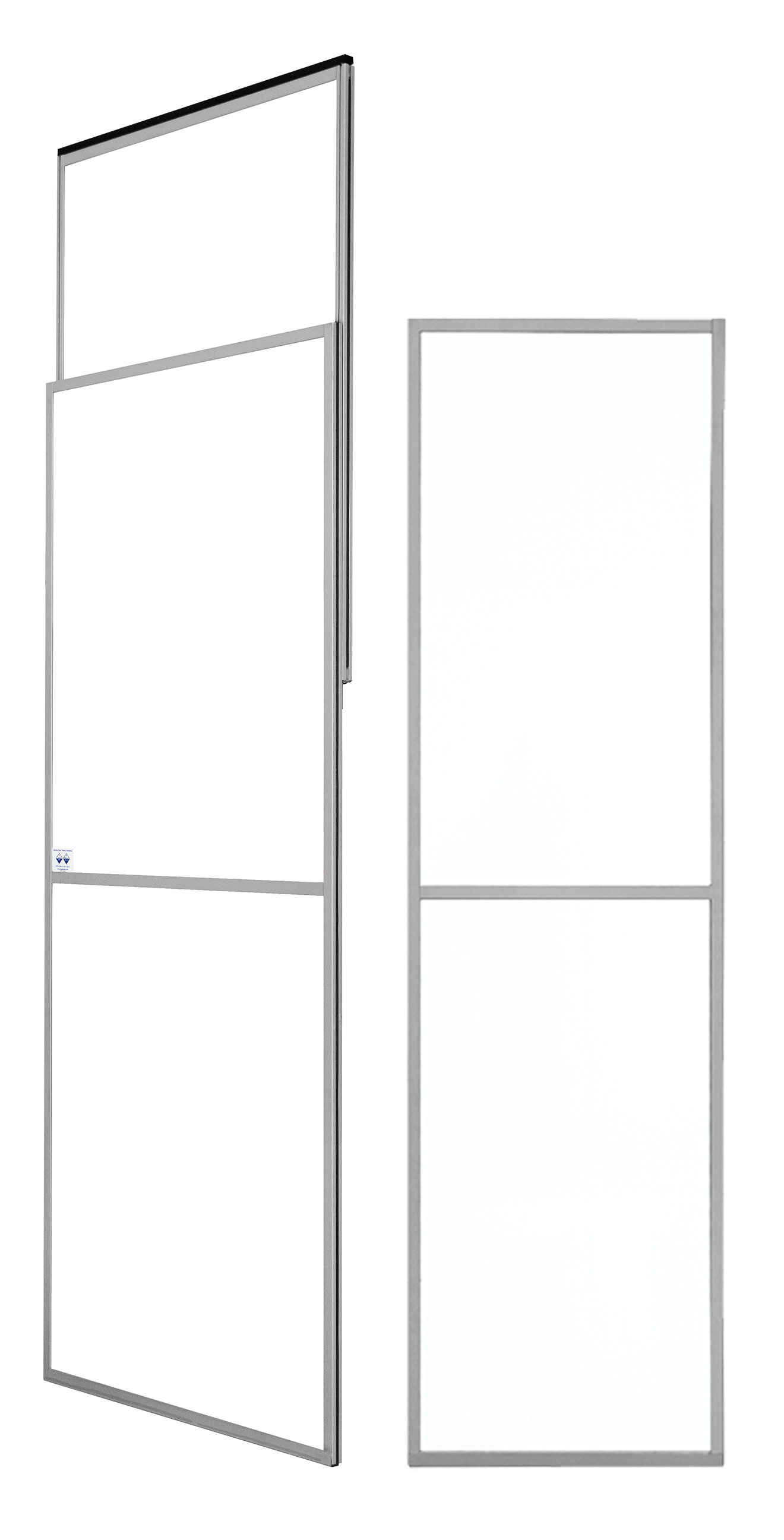 SHIELD WALL™ | Enhance Safety Today