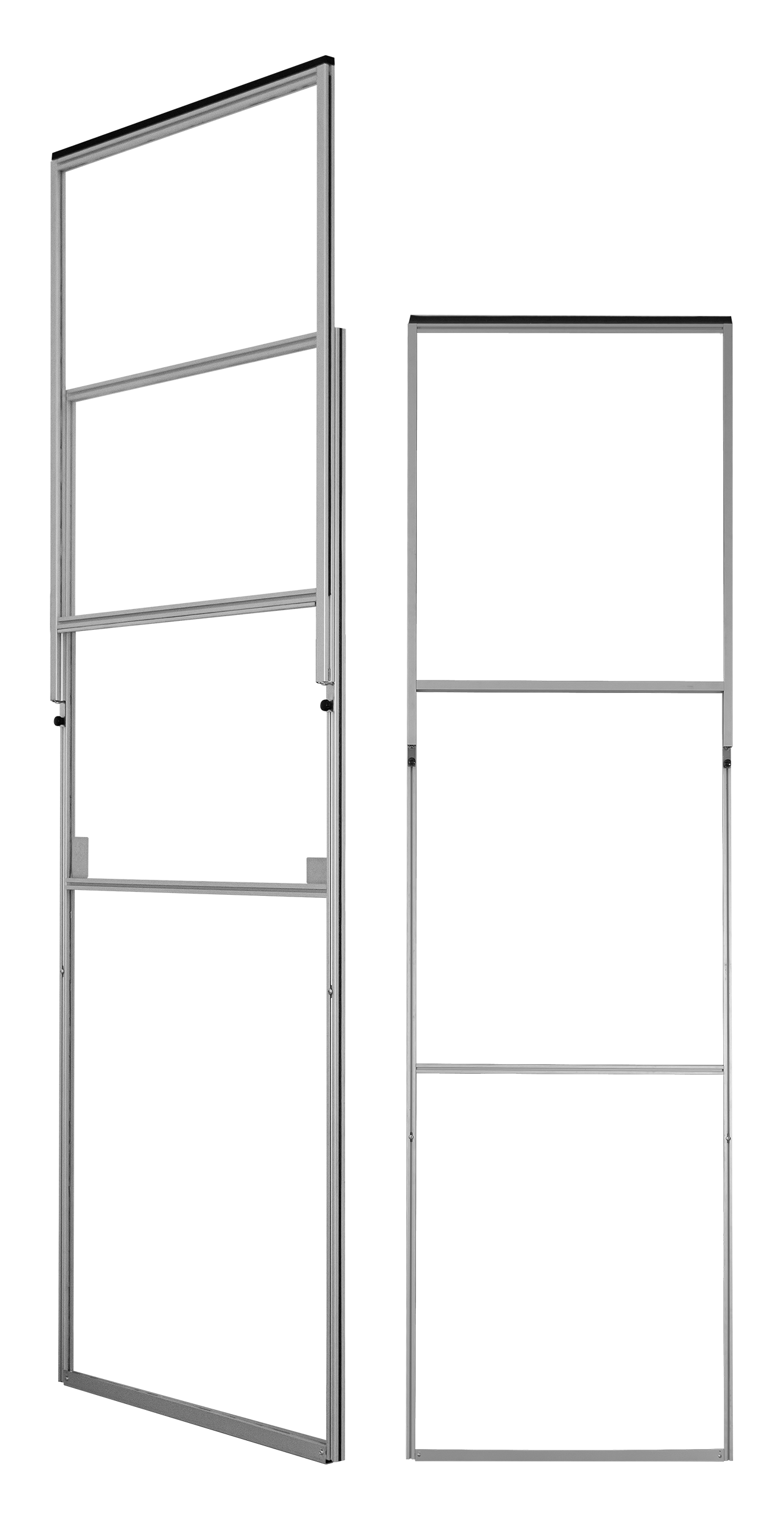 SHIELD WALL™ | Enhance Safety Today