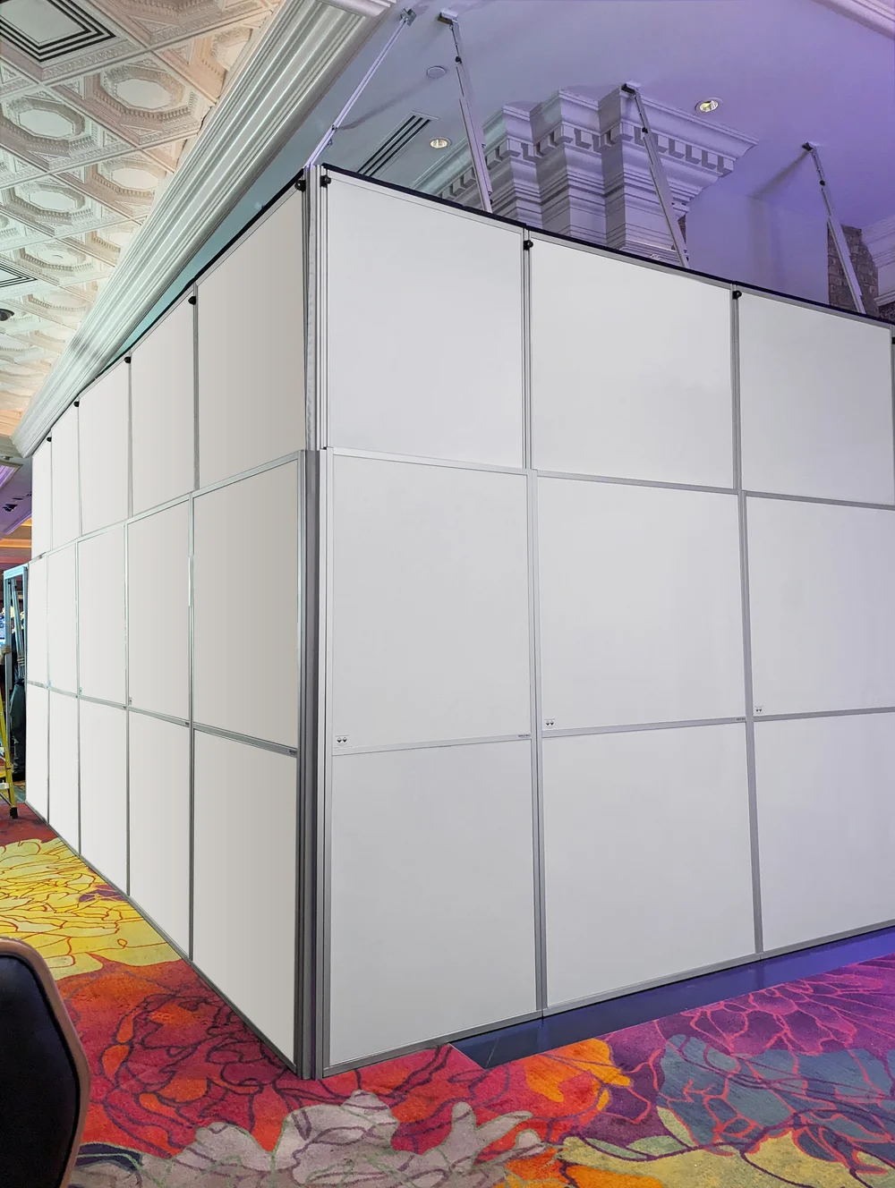 CORE PANELS — SHIELD WALL™