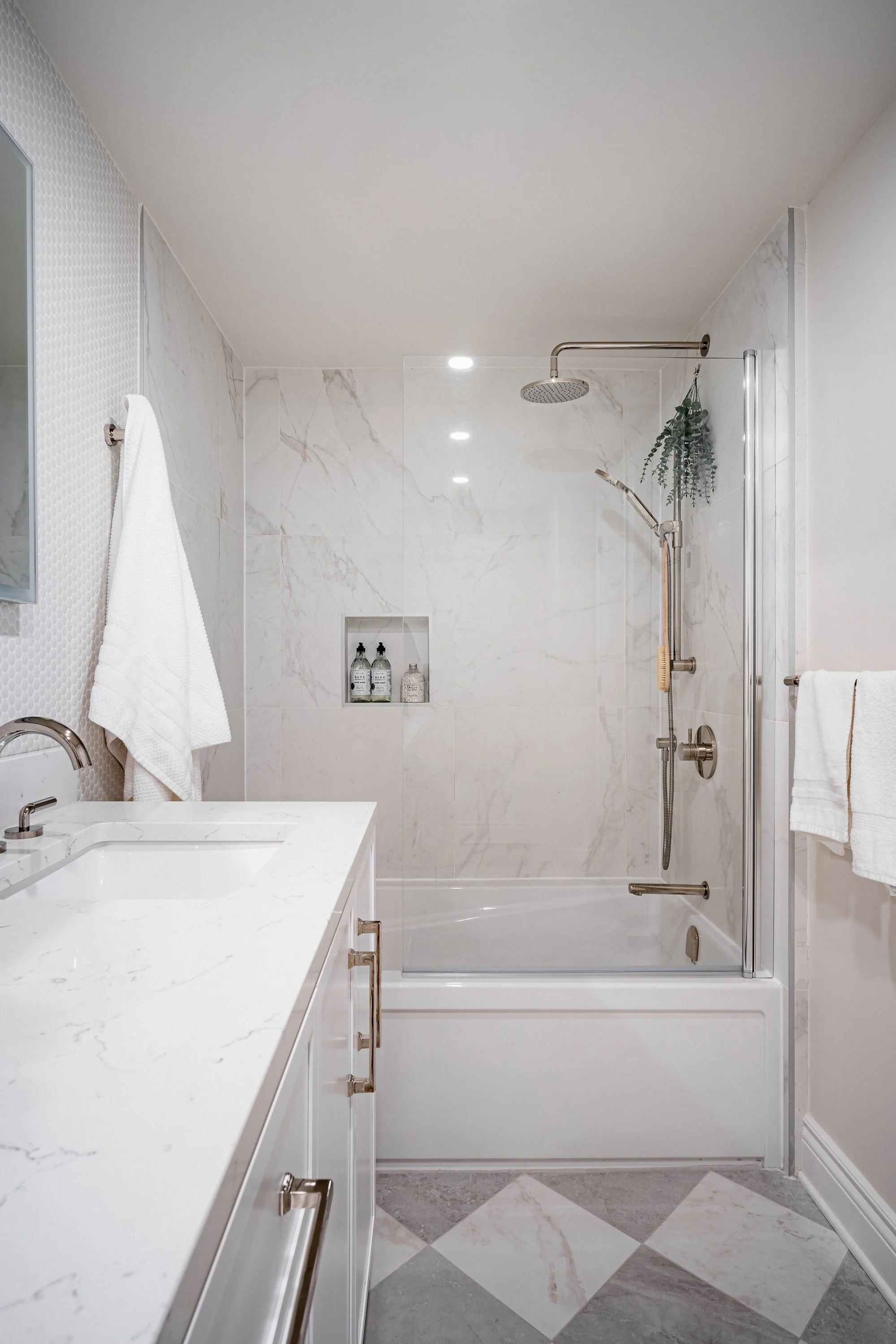 Portfolio — AB Design MTL