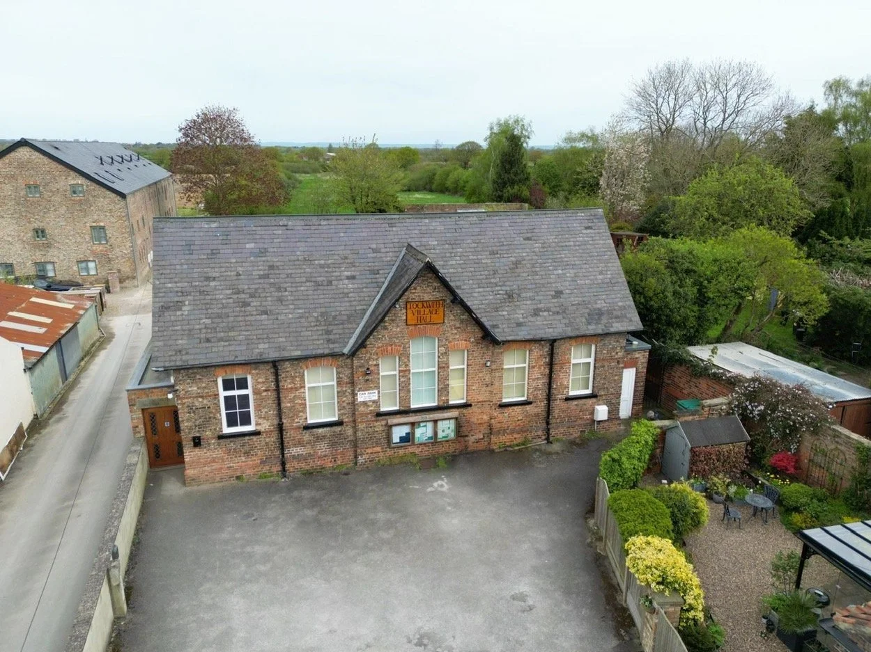 Tockwith Village Hall