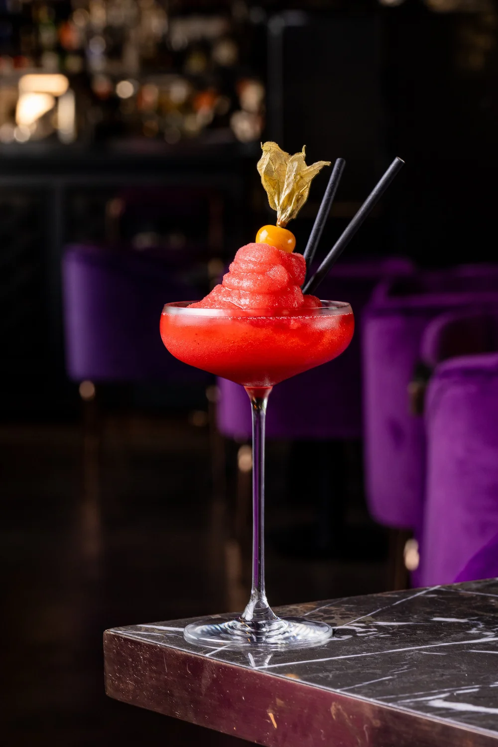 Middey's Brasserie Potters Bar