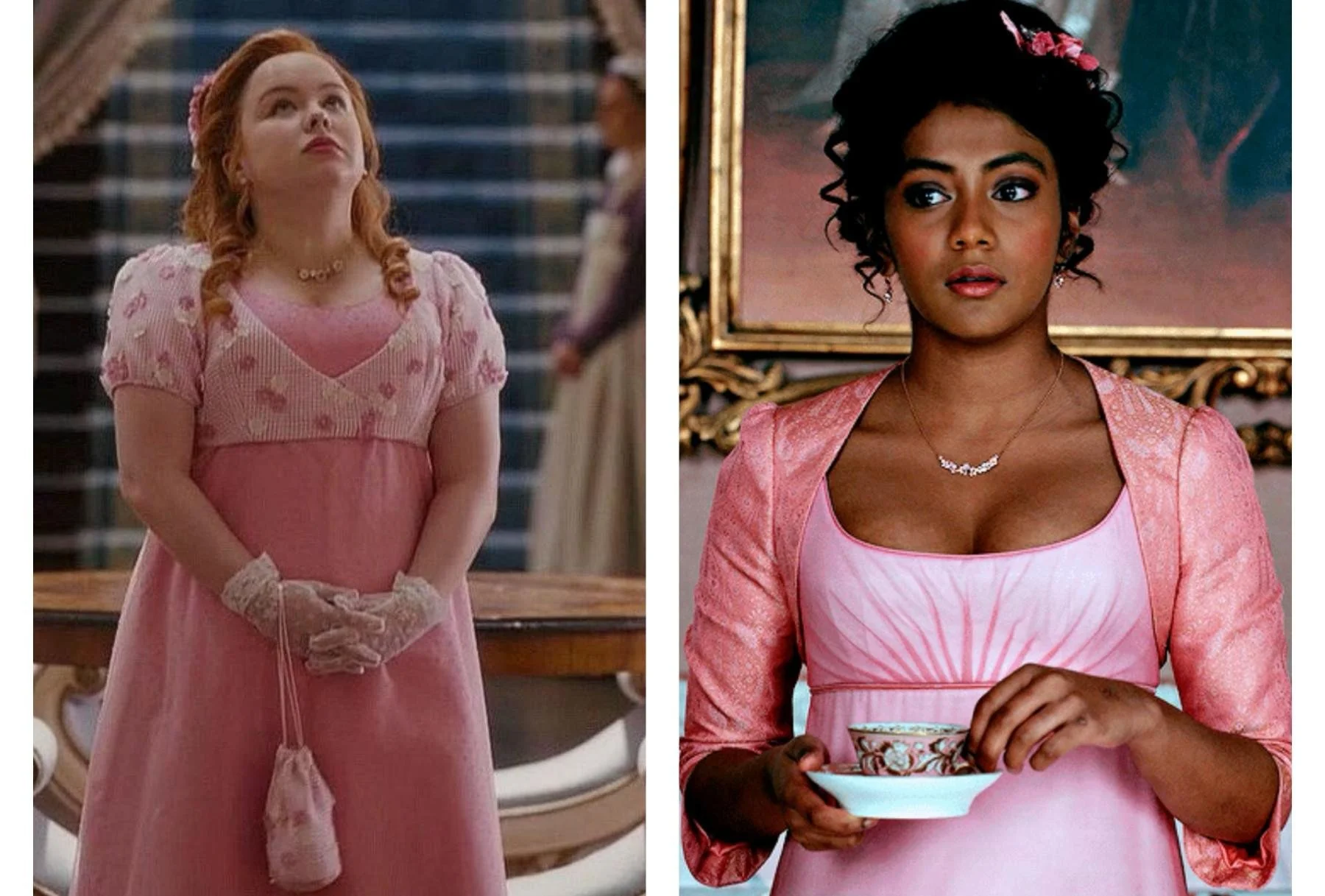 The Feminism of Hyper-Femininity — Girlie World