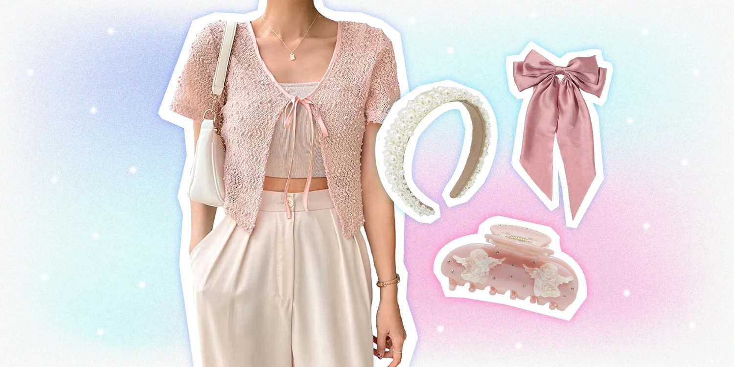 The Feminism of Hyper-Femininity — Girlie World