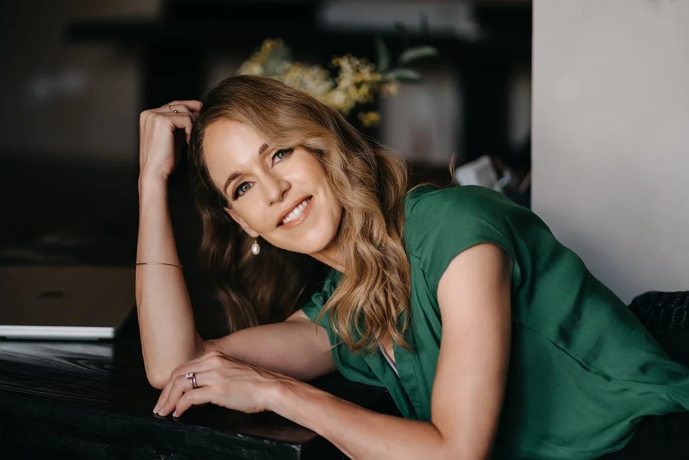 Business and Mindset Coaching for Women Entrepreneurs | Work With Jenna