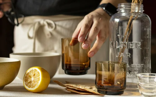 How to Choose the Right Props for Your Food Photography — Kitchen ...