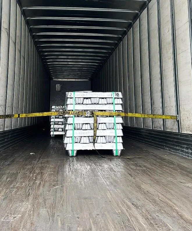 Team Dane WFX Logistics