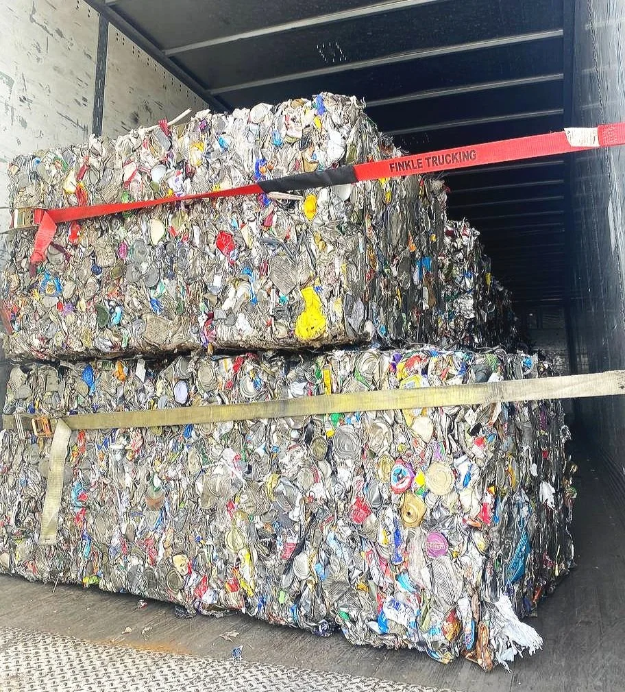 Team Dane WFX Logistics