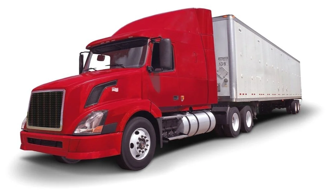 Team Dane WFX Logistics