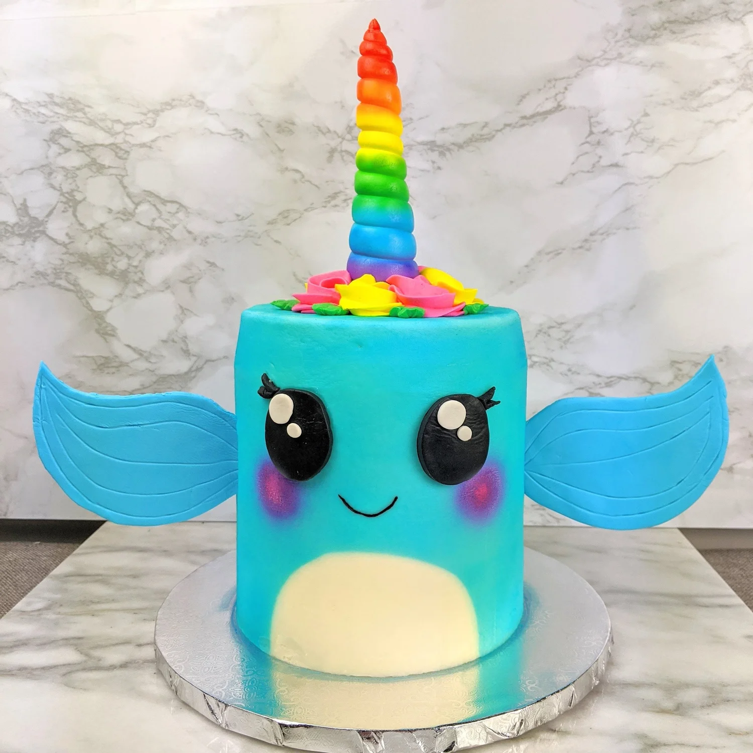 Custom Cakes — Ambrosial bakery