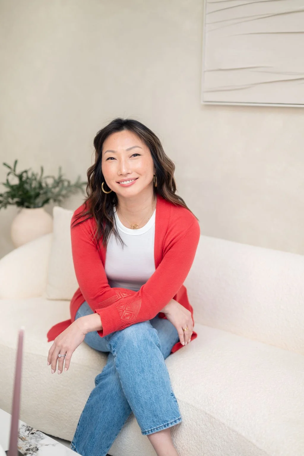 Winter Park Therapy Office